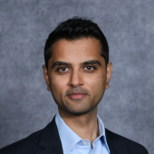 Dr Pujan Patel | Royal Brompton & Harefield hospitals